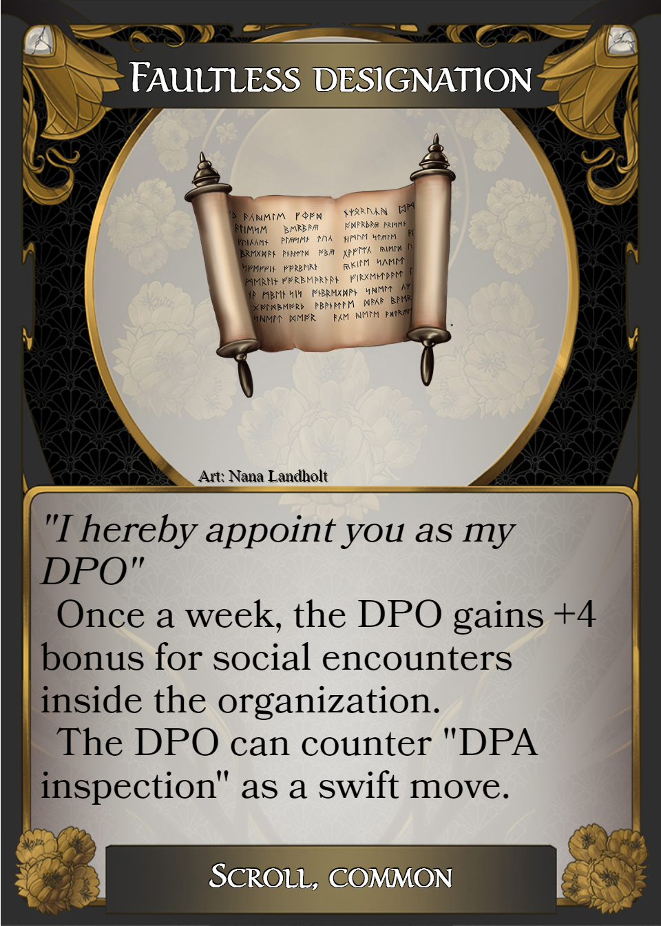 Come diventare DPO – GDPReady